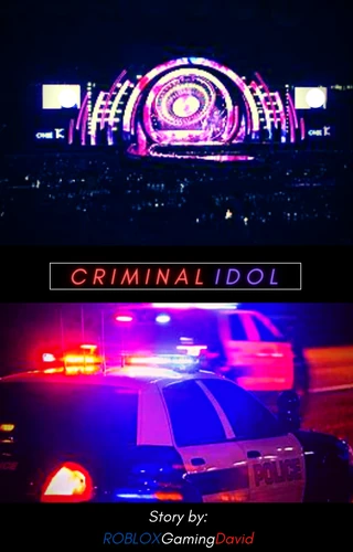 Criminal Idol (2022) | Wattpad Wiki | Fandom