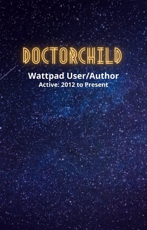 Doctorchild | Wattpad Wiki | Fandom