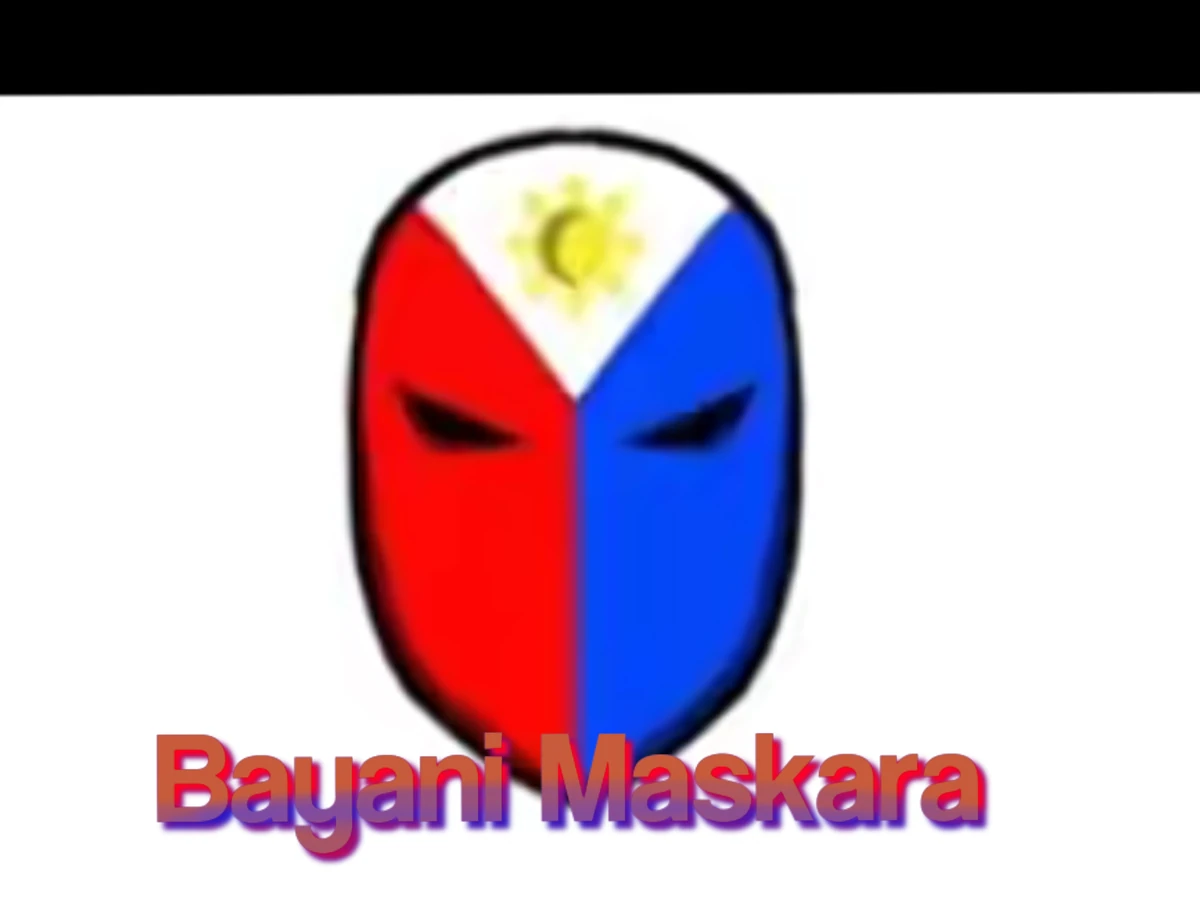 Bayani Maskara (book series) | Wattpad Wiki | Fandom