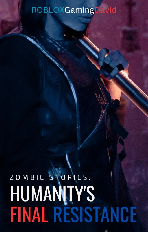 Zombie Stories: Humanity's Final Resistance | Wattpad Wiki | Fandom