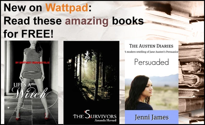 Wattpad Wiki | Fandom