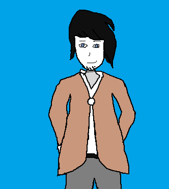 Jason Xavier LaRusso | Wattpad Wiki | Fandom