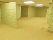 Level 0 | Backrooms Wiki | Fandom