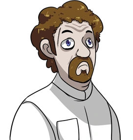 William | Weird and Unfortunate Things Are Happening Wiki | Fandom