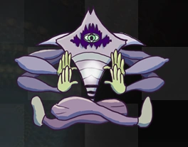 Magi Master | Weird and Unfortunate Things Are Happening Wiki | Fandom