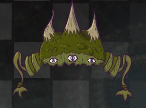 Living Rock | Weird and Unfortunate Things Are Happening Wiki | Fandom