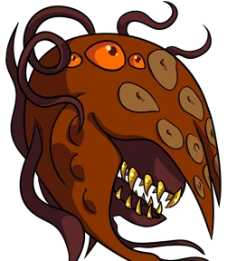 Moror the Voracious | Weird and Unfortunate Things Are Happening Wiki ...