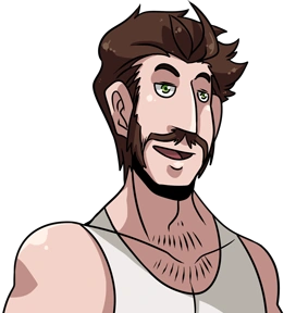 Erick | Weird and Unfortunate Things Are Happening Wiki | Fandom