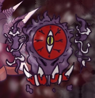 Inflictor | Weird and Unfortunate Things Are Happening Wiki | Fandom