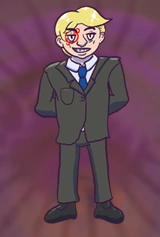 Bryan Trautman | Weird and Unfortunate Things Are Happening Wiki | Fandom