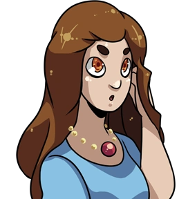 Sadie Walters | Weird and Unfortunate Things Are Happening Wiki | Fandom