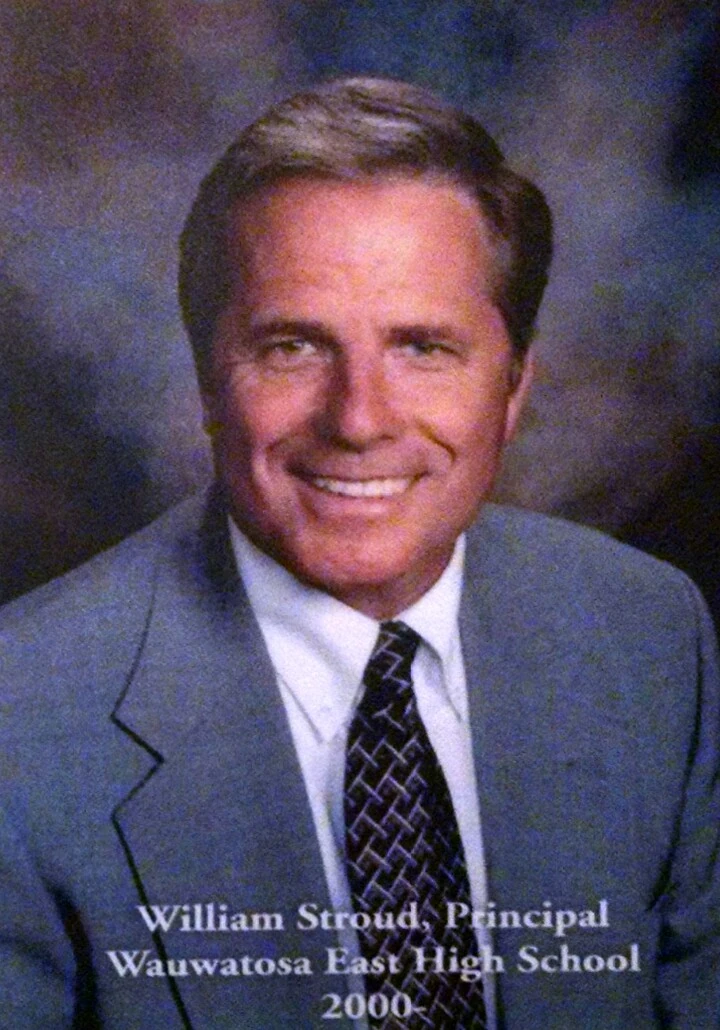 William Stroud | Wauwatosa Wiki | Fandom