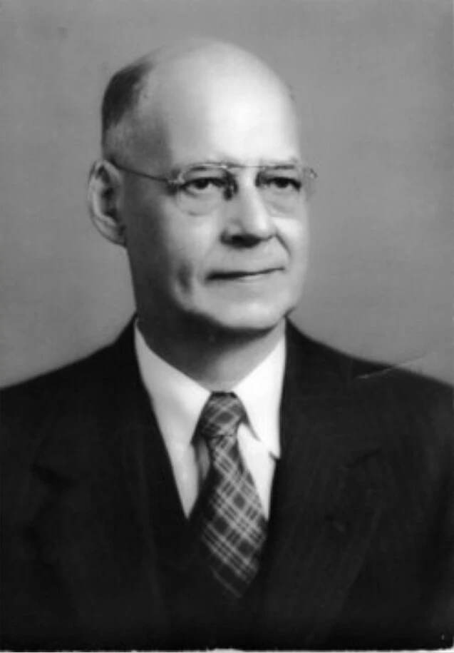 Lester I Du Mez | Wauwatosa Wiki | Fandom