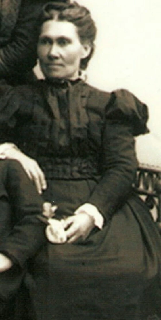 Annie Matheson Cairns | Wauwatosa Wiki | Fandom