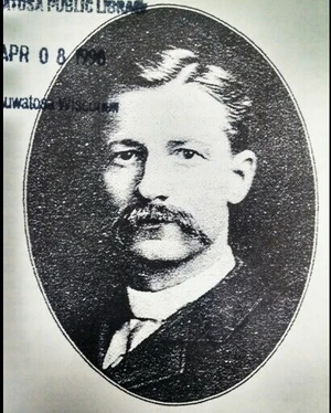 Charles B. Perry | Wauwatosa Wiki | Fandom