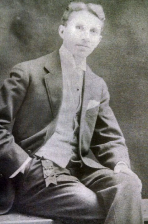 Arthur Schumacher | Wauwatosa Wiki | Fandom