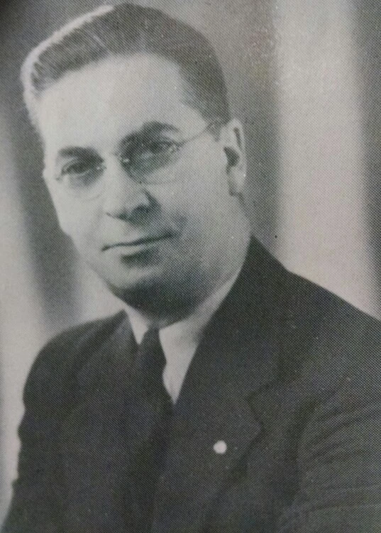 G.E. Watson | Wauwatosa Wiki | Fandom