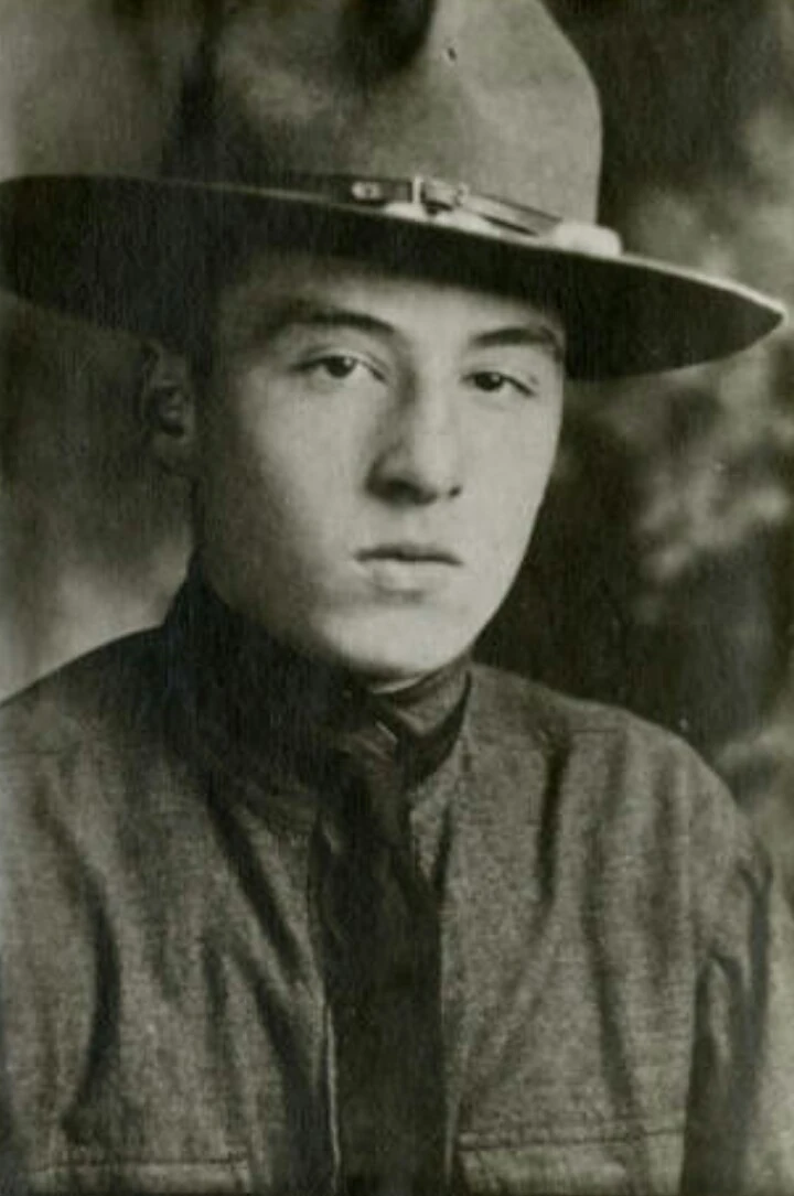 Walter McKay | Wauwatosa Wiki | Fandom