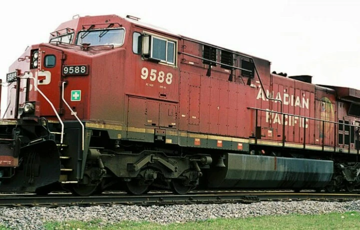 CP 9588 (AC44CW) | Wauwatosa Wiki | Fandom