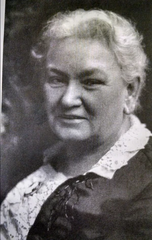 Alice Armstrong | Wauwatosa Wiki | Fandom