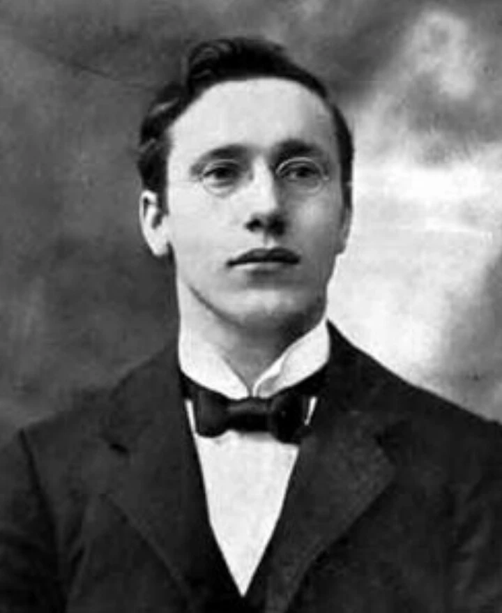 George Alborn | Wauwatosa Wiki | Fandom