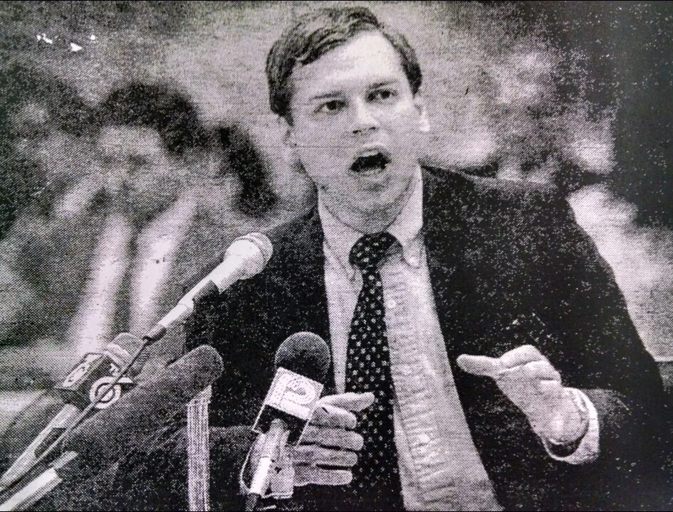 Rob Sherman | Wauwatosa Wiki | Fandom