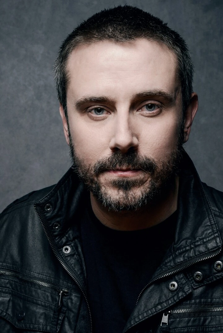 Jeremy Scahill | Wauwatosa Wiki | Fandom