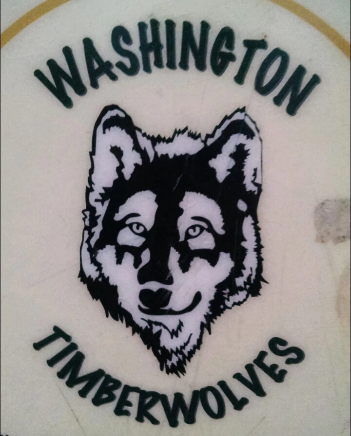 Washington Timberwolves | Wauwatosa Wiki | Fandom