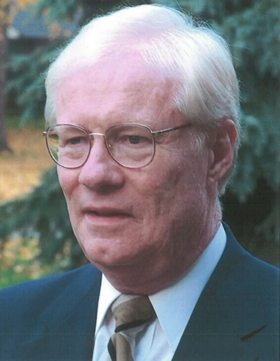 H. Russell Zimmerman | Wauwatosa Wiki | Fandom