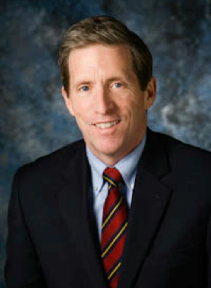 Dennis McBride | Wauwatosa Wiki | Fandom