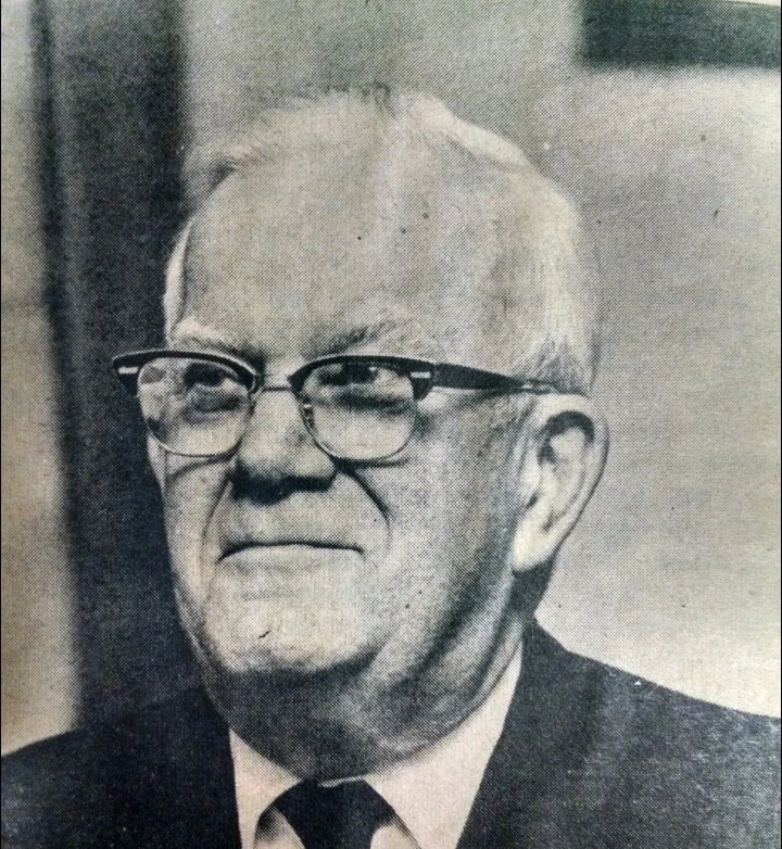 Peter Botsch | Wauwatosa Wiki | Fandom