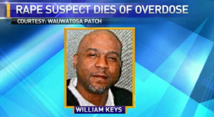 William Keys | Wauwatosa Wiki | Fandom