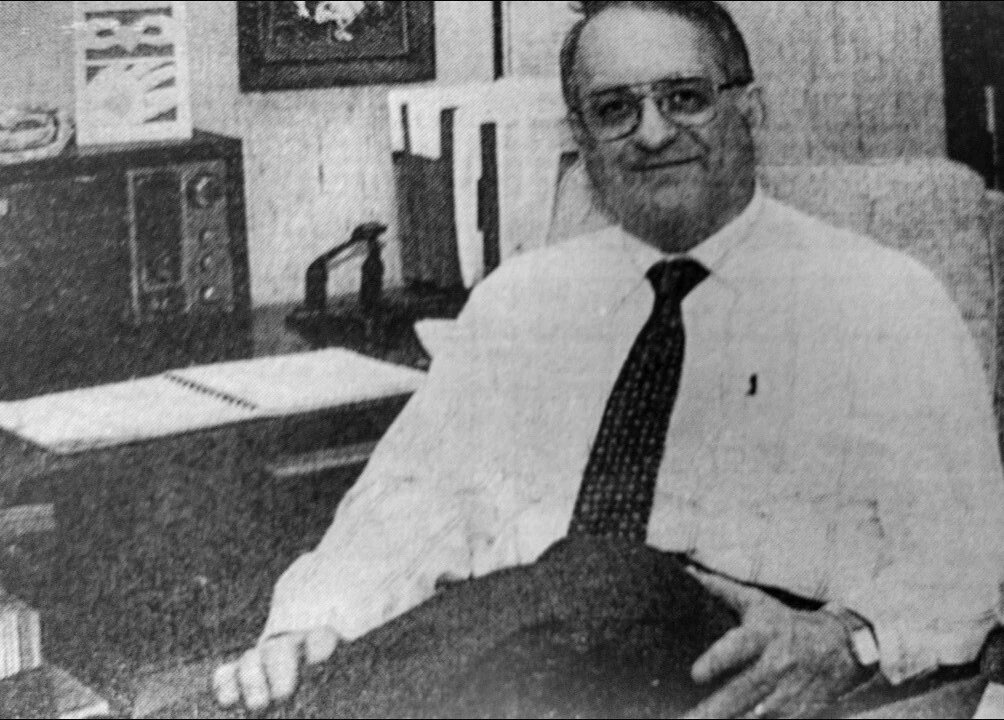 Peter Brusky | Wauwatosa Wiki | Fandom