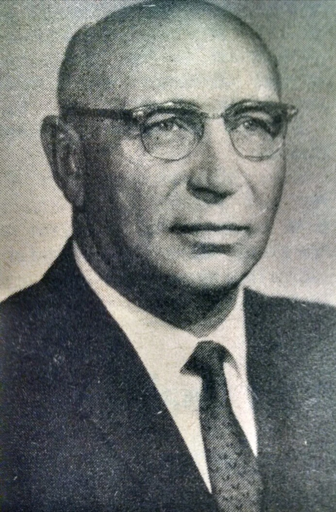 Harry Borchardt | Wauwatosa Wiki | Fandom