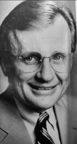 George Goens | Wauwatosa Wiki | Fandom