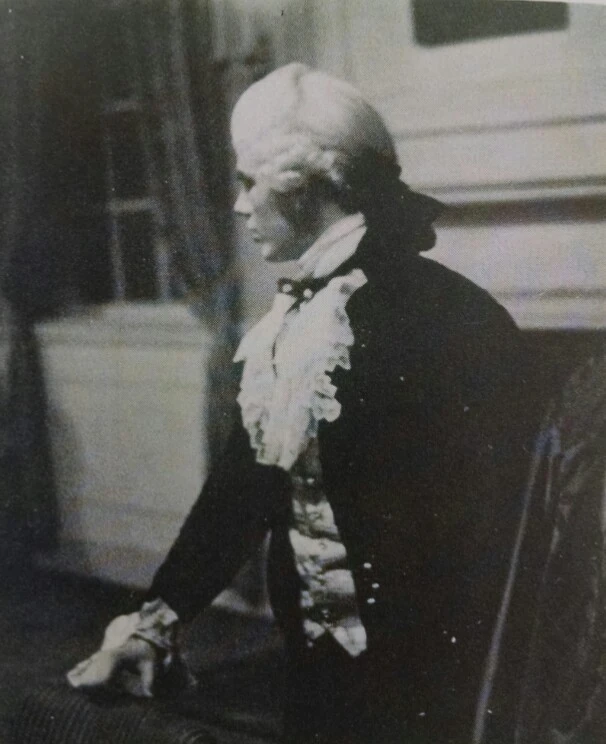 Peter Standish | Wauwatosa Wiki | Fandom