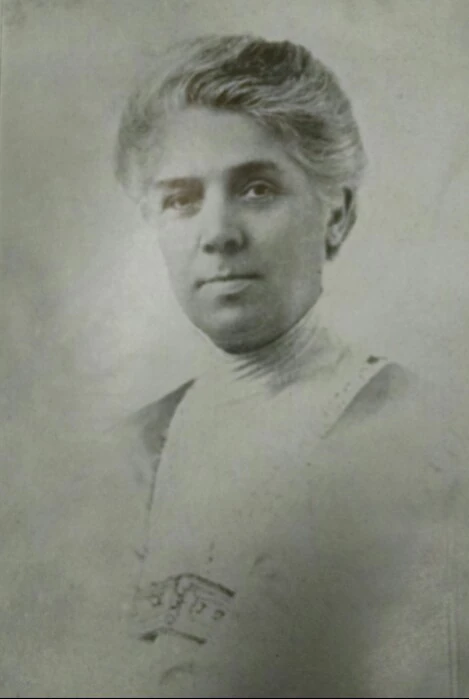 Anna Copeland | Wauwatosa Wiki | Fandom