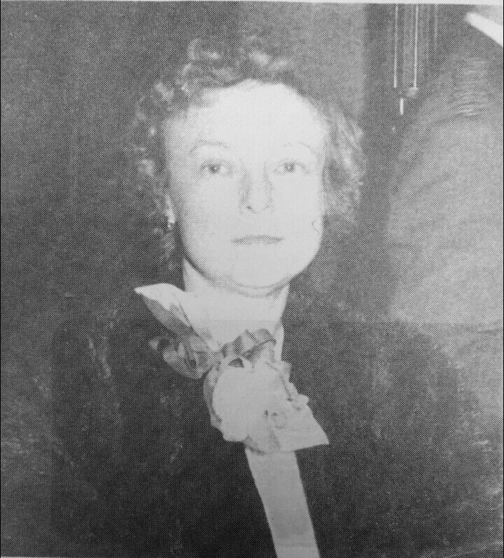 Constance Walker | Wauwatosa Wiki | Fandom