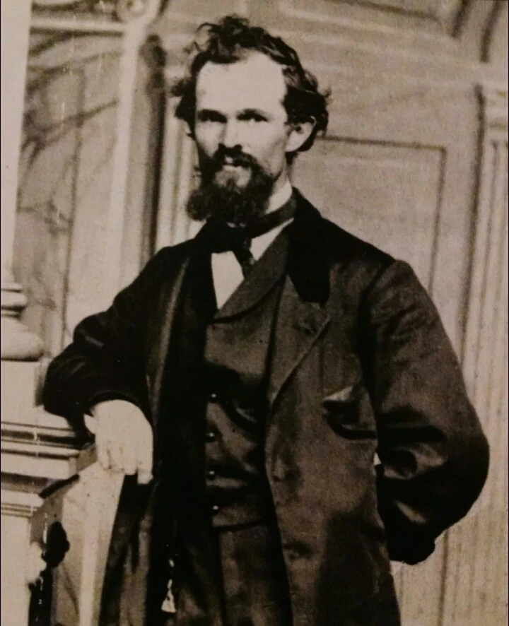 Robert J. Faries | Wauwatosa Wiki | Fandom