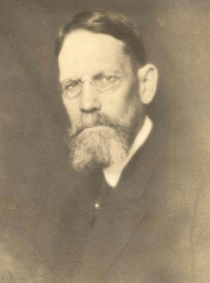 Richard Dewey | Wauwatosa Wiki | Fandom