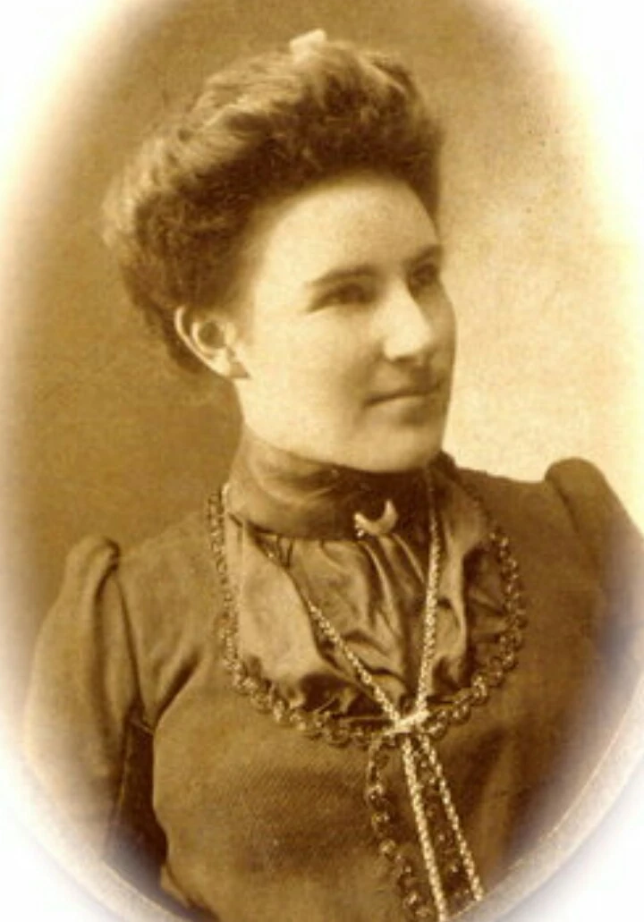 Mildred May Cairns Haines | Wauwatosa Wiki | Fandom