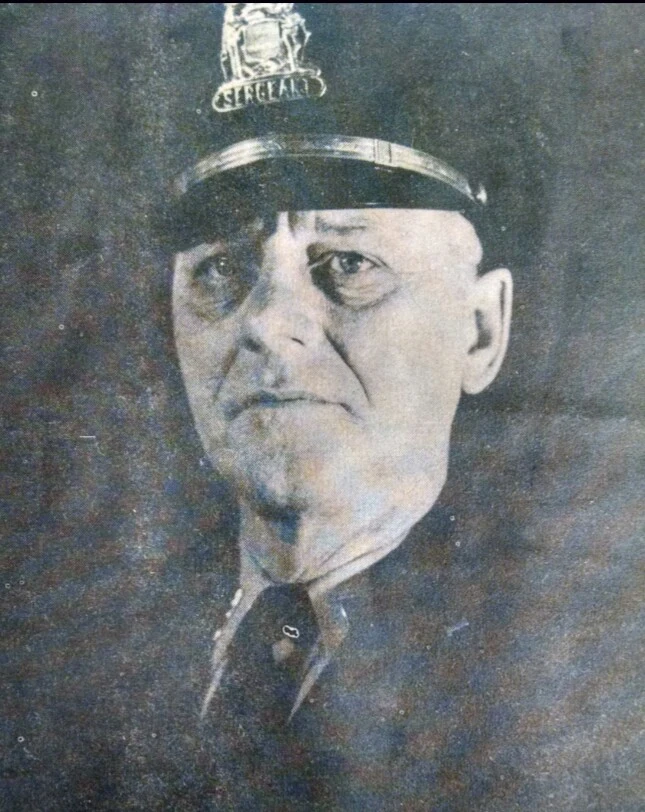 Ray Beck | Wauwatosa Wiki | Fandom