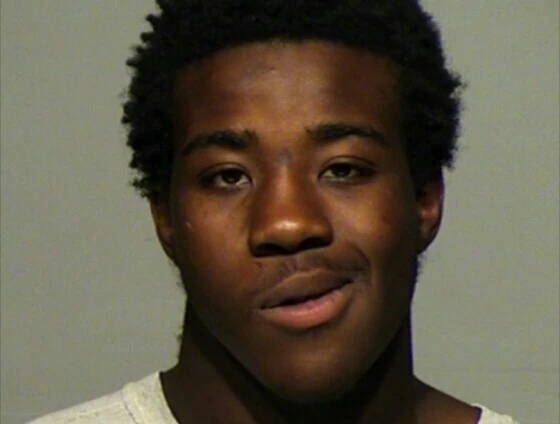 Cassius Thomas | Wauwatosa Wiki | Fandom