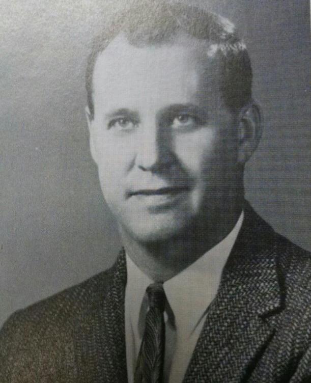 W.E. Harmon | Wauwatosa Wiki | Fandom