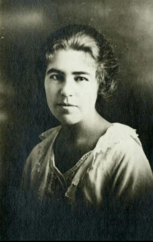 Marjorie Warren Nethercut | Wauwatosa Wiki | Fandom