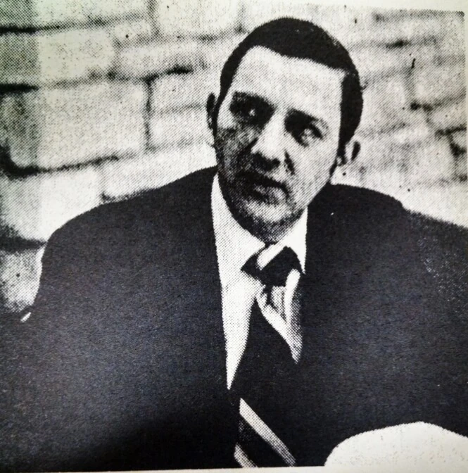 James Benz | Wauwatosa Wiki | Fandom