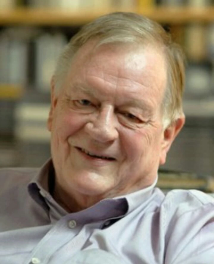 Richard Schickel | Wauwatosa Wiki | Fandom