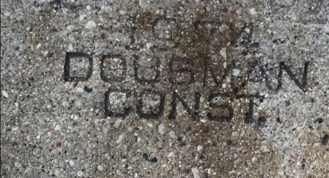 Dousman Construction | Wauwatosa Wiki | Fandom