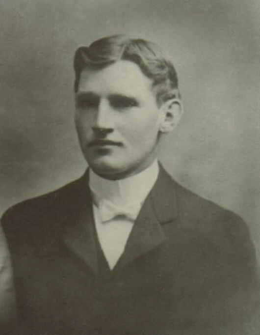 Johann Ludwig Boelter | Wauwatosa Wiki | Fandom