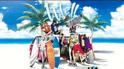 Wave!! | Wave!! Wiki | Fandom